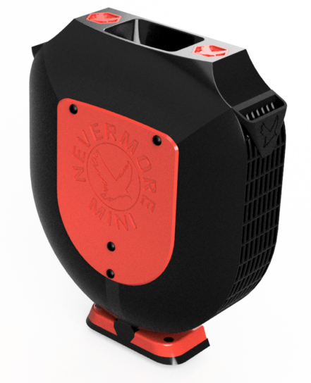 Nevermore Mini Basic Kit - OneTwo3D