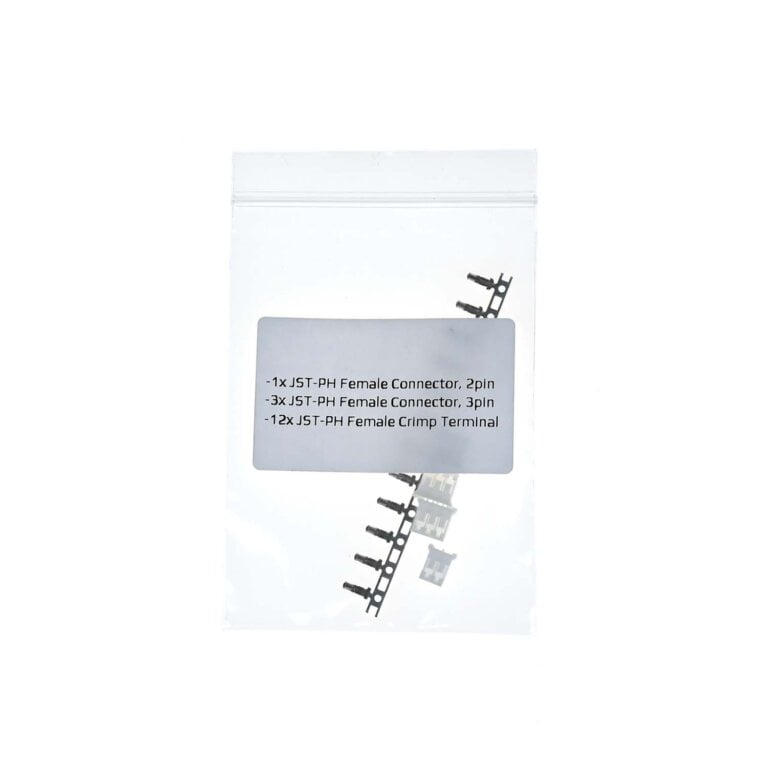 LDO Nitehawk SB USB Toolhead Board - OneTwo3D