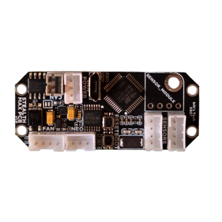 High Quality 3D Printer Parts for Voron and more - OneTwo3D