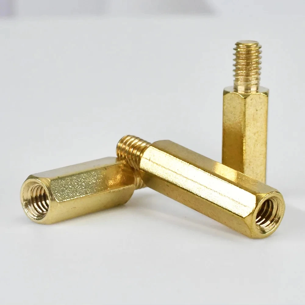 Standoff 2.5mmx14mm - OneTwo3D