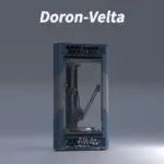 Fysetc Doron Velta Kit - OneTwo3D