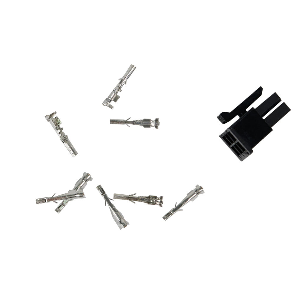 LDO Nitehawk 36 USB Toolboard (Rev. C) - onetwo3D