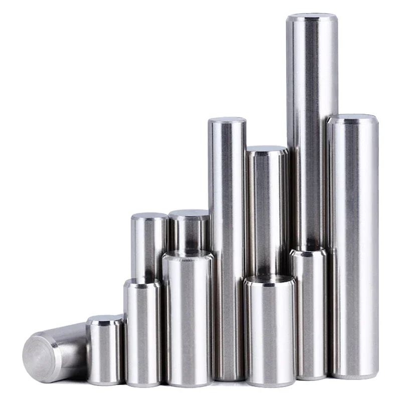 Stainless Steel Pin (M3x30mm) - OneTwo3D