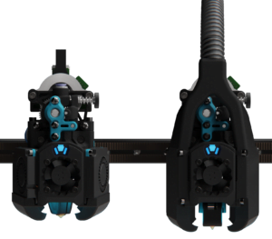 Xol Toolhead Kit - OneTwo3D