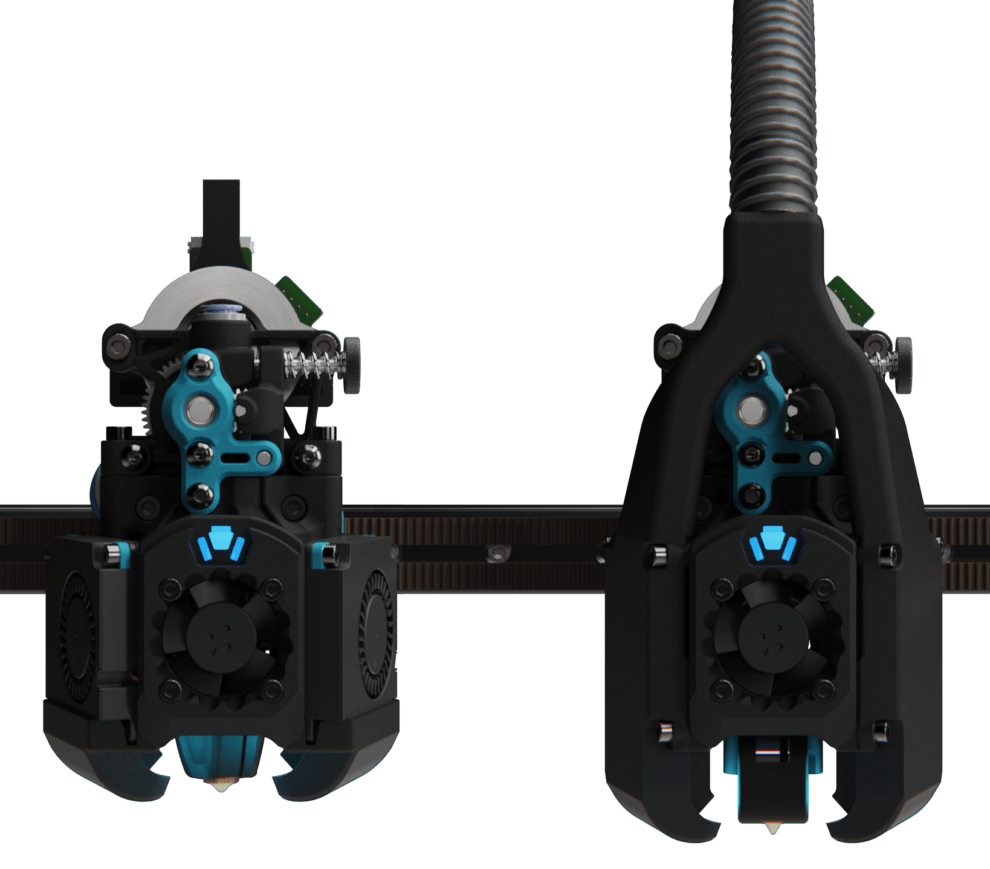 Xol Toolhead Kit - OneTwo3D