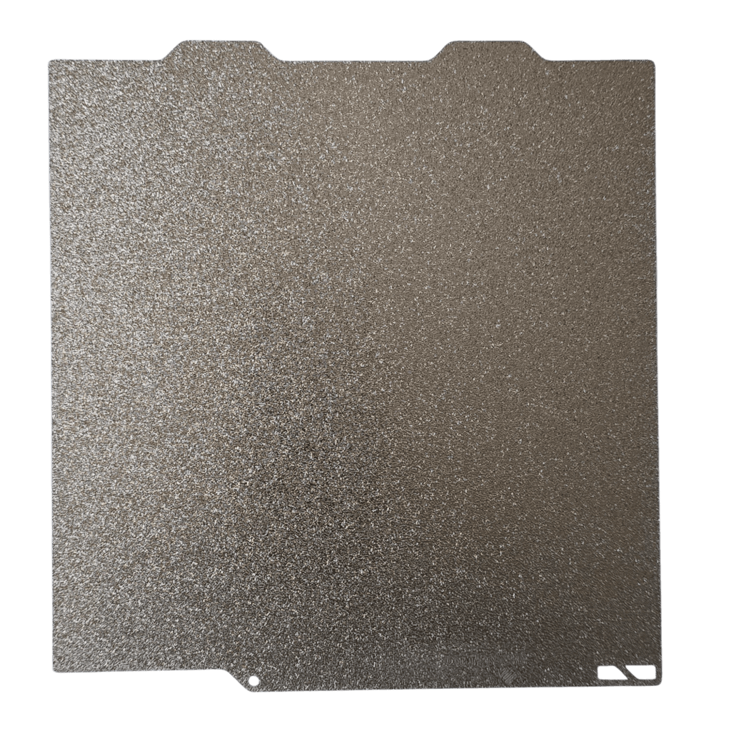 Double-Sided PEI Coated Steel Flex Plates for Bambulab 3D Printers ...