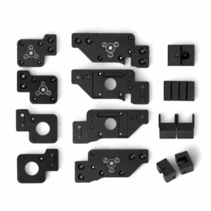 LDO Voron AWD (All-Wheel-Drive) Upgrade Kit - OneTwo3D