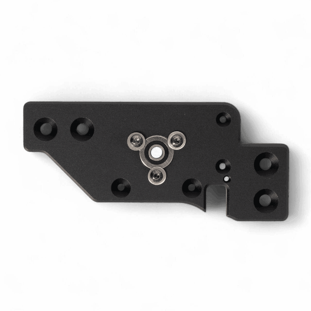 LDO Voron AWD (All-Wheel-Drive) Upgrade Kit - OneTwo3D