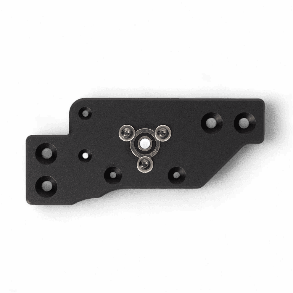 LDO Voron AWD (All-Wheel-Drive) Upgrade Kit - OneTwo3D